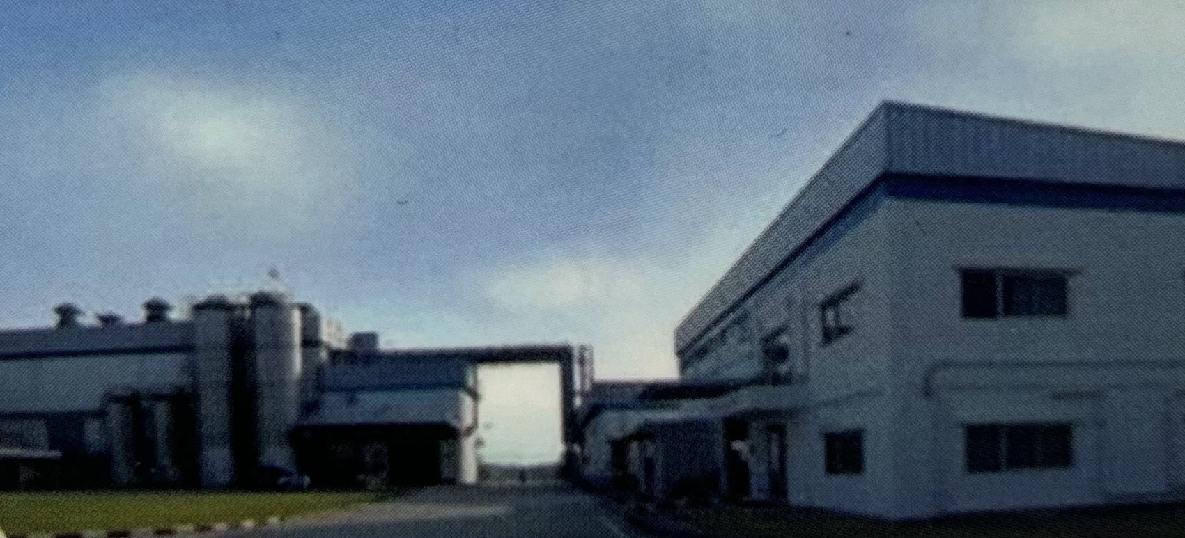 Mitsui Hygiene Materials (Thailand)